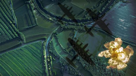 Ww2 From Space Watch Full Episodes Disney