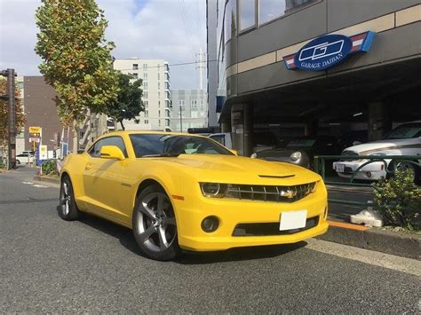 カマロ クーペ 62 Ss東京都の車両詳細 【みんなの中古車市場】