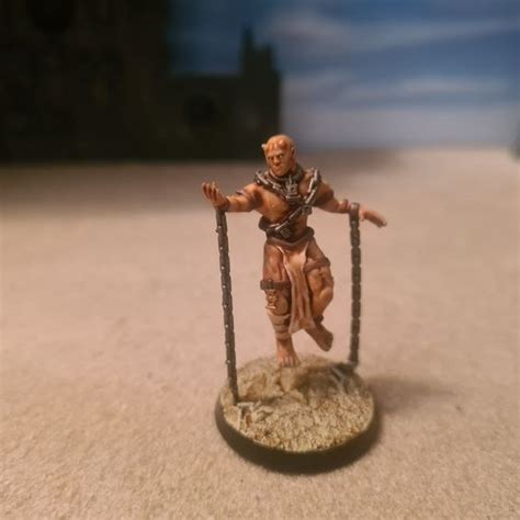 😇 Daemonhost・ Stl File For 3d Printing・cults