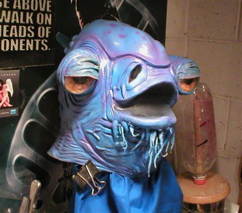 Chopper Credits Prop Replicas Custom Fabrication Special Effects