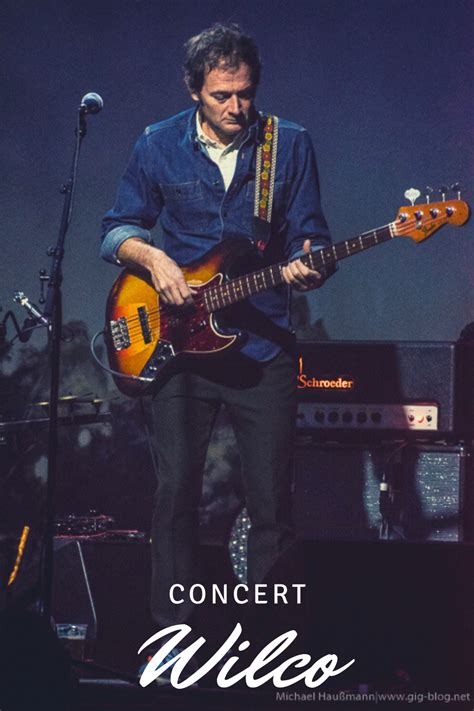 Wilco Band Artofit