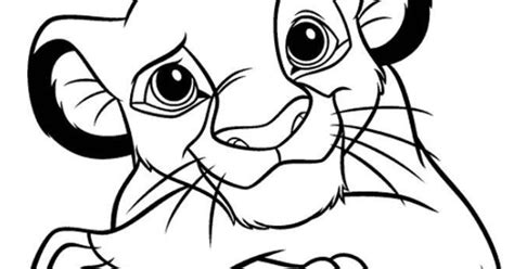 Simba Wall Art By Kl3d Download Free Stl Model