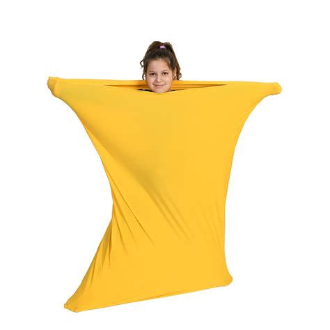 Sensory Owl Full Body Sock Adhd Autism Stress Relief Toy Deep