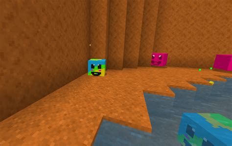 Minecraft Slime Rancher Mod Wikiaisweb