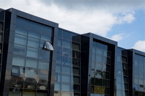 Mc Glass Scandinavia Windows