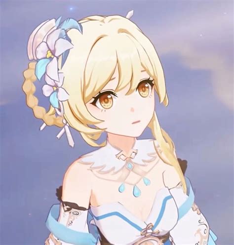 110 𝐋𝐔𝐌𝐈𝐍𝐄 🌼 Ideas In 2025 Anime Fan Art Character Art