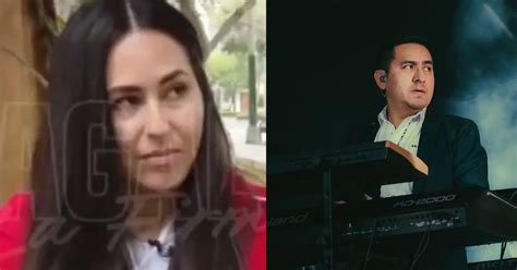 Edwin Guerrero Neira Dueño De Corazón Serrano Es Acusado De Infiel Y