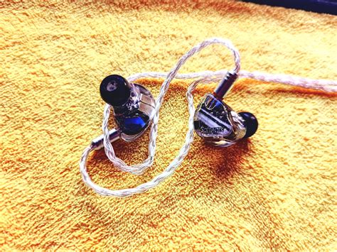 Softears Rs10 的用法和搭配分享 知乎