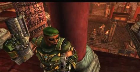 Bots Arent All Bad Multiplayer For The Single Player Minded