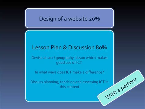 Developing Pupils Ict Capability Lecture 1 Ppt