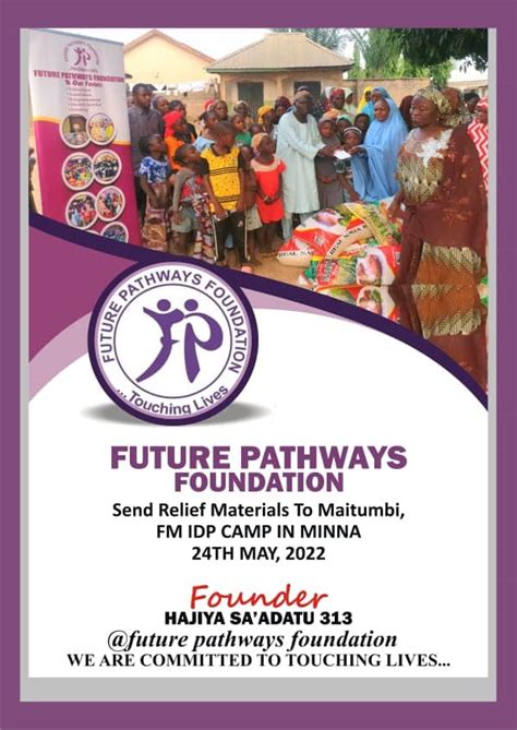 Future Pathways Foundation Fpf Home