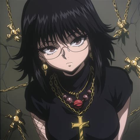 Nonchalant Anime Pfp