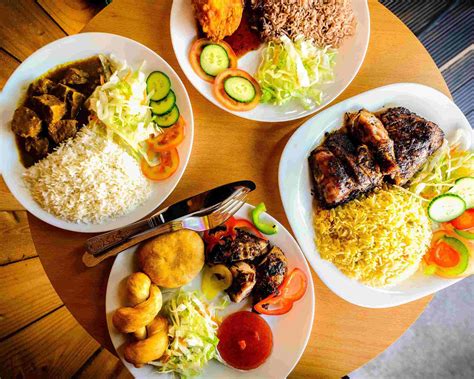 The 10 Best Jamaican Food Takeaway In Birmingham 2026 Order Jamaican