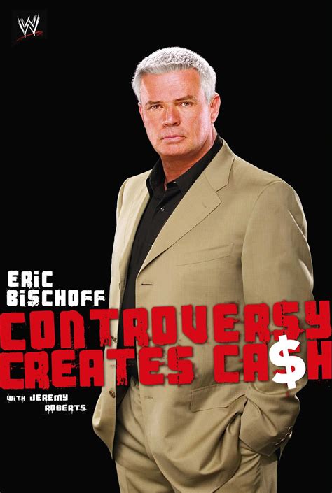 Eric Bischoff Ebook By Eric Bischoff Jeremy Roberts Official