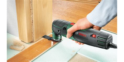 Pmf 220 Ce Utensile Multifunzione Bosch Diy