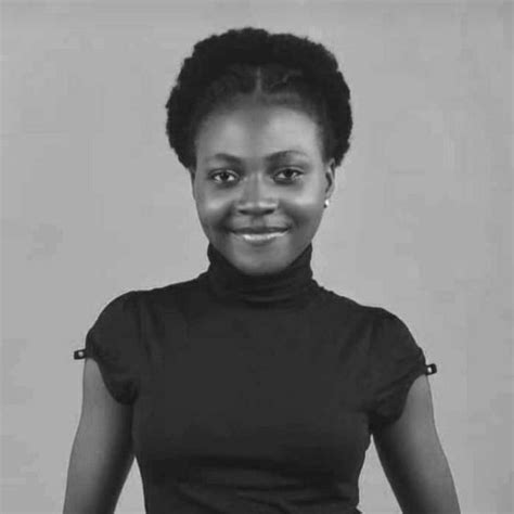 Deborah Benjamin Executive Director Save A Girl Africa Linkedin