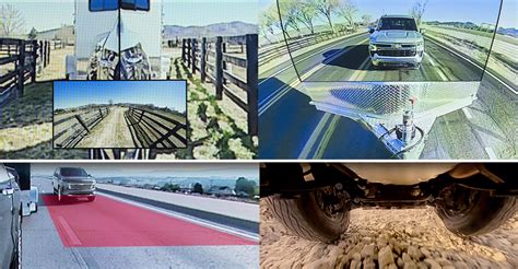 Eyes All Around A Guide To Chevys Advanced Camera Systems Aberdeen Chevrolet Blog