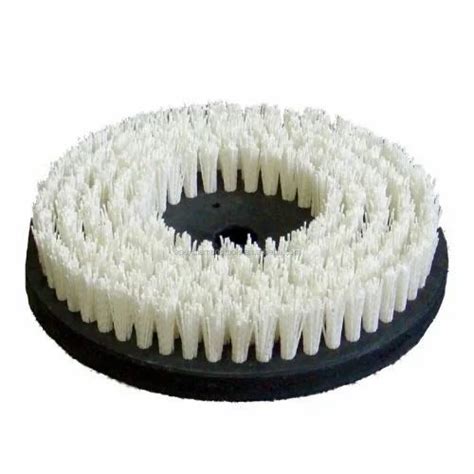 Nylon Brush At ₹ 1500piece Circular Nylon Brush In Amritsar Id