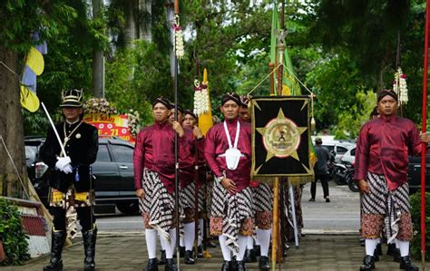 Sejarah Jong Java Tujuan Dan Perannya Dalam Sumpah Pemuda Idn Times