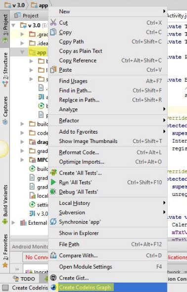 Code Iris Plugin On Android Studio Flutter Fixes