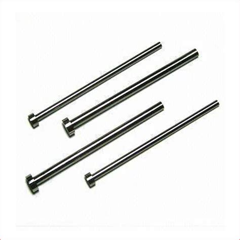 Stainless Steel Pins Manufacturer Gc Pins