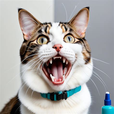 Purr Fect Smile Care For Your Japanese Bobtails Teeth