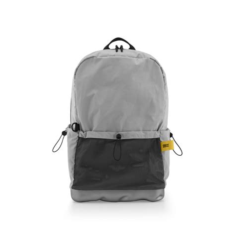 Mesh Backpack Crash Baggage Store Eu
