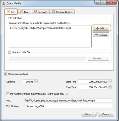 Methods To Combine Or Videos Into