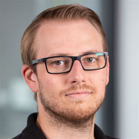 Valentin Rohn Personalmarketing Klinikum Am Weissenhof Xing