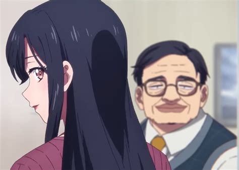 Zom 100 Ntr Seems Like The Girl Has Been The Mistress Of The Ugly Ceo