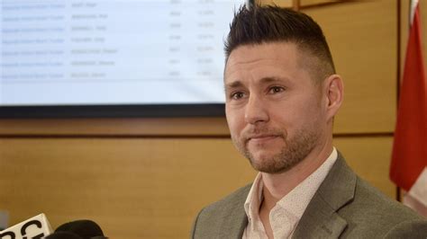 Chad Bachynski Détrône Sandra Masters à La Mairie De Regina Ohdio