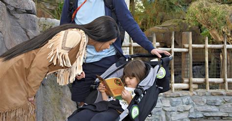 Orlando Stroller Rentals Who Is Your Favorite Disney Princess 👑
