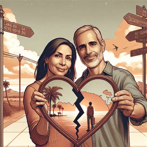 Say Goodbye To Loneliness Building Lasting Intimacy In Long Distance