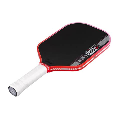 Joola Perseus Pro Iv 16mm Pickleball Paddle Pink Joola Usa