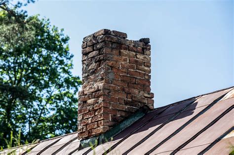 Historic Chimney Restorations In Mount Hope Ri Above And Beyond Chimney