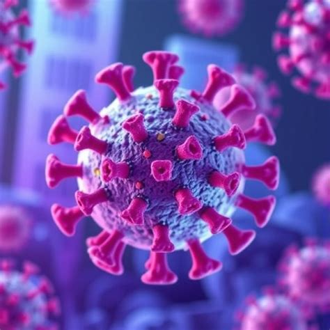 Major Milestone In Human Norovirus Research Scientists Successfully