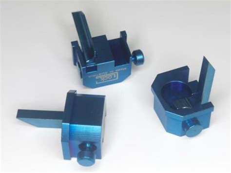 Glock Switch Keychain