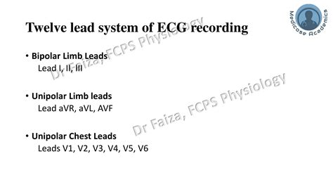 Electrocardiogram Ecg Physiological Basis Pdf
