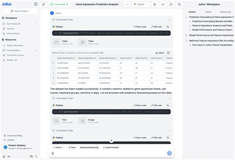 Ai Chemistry Solver Solve Any Problem With Julius