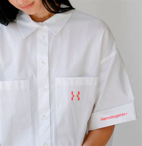 Hematogenix Made By Büro