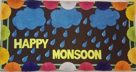 Softboard Decoration Ideas Preschool Decor Projects To Try Board Decoration