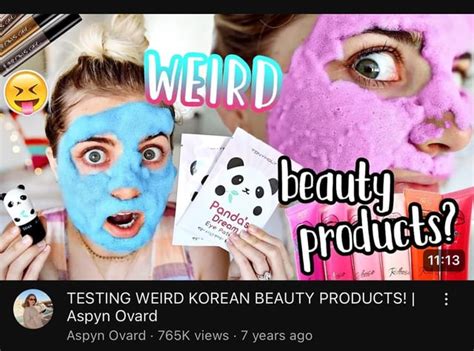 Back When I Actually Liked Aspyn R Aspynovardsnark