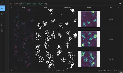 Github Alcazar90cell Segmentation A Fine Tuning Script For Training An Image Segmentation