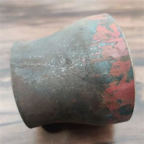 Ms Concentric Mild Steel Butt Welded Reducer Socket At Rs 56piece In