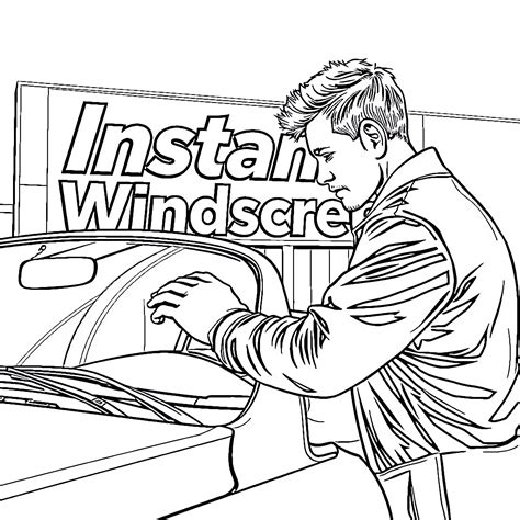 3 Best Chigiri Coloring Pages Free Printable Pdfs