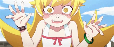 Monogatari Series S Page 3 Wiffle