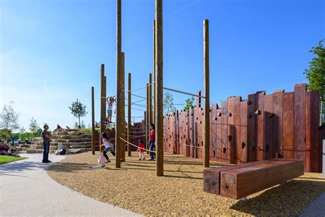 Hta Design Cator Park