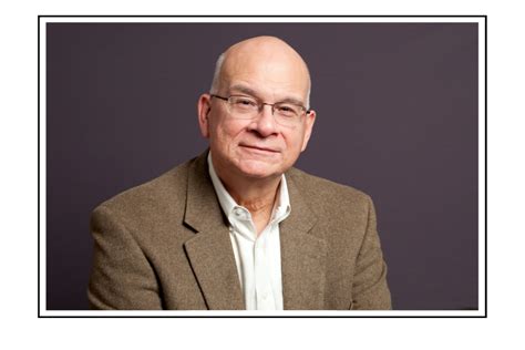 For Tim Keller — Ann Ahrens