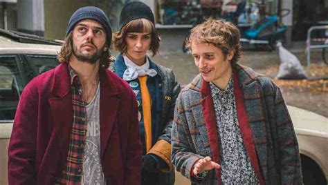 Roel Dirven Op Acteursbelangen