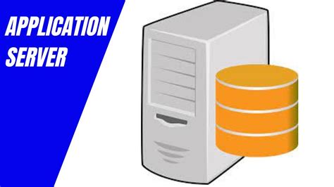 Application Server Youtube